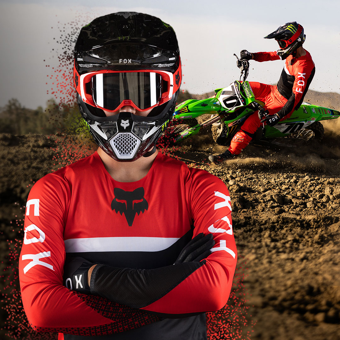 Foxracing.si