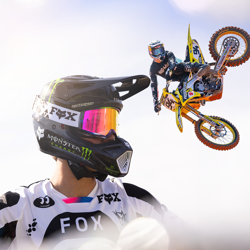 Foxracing.si